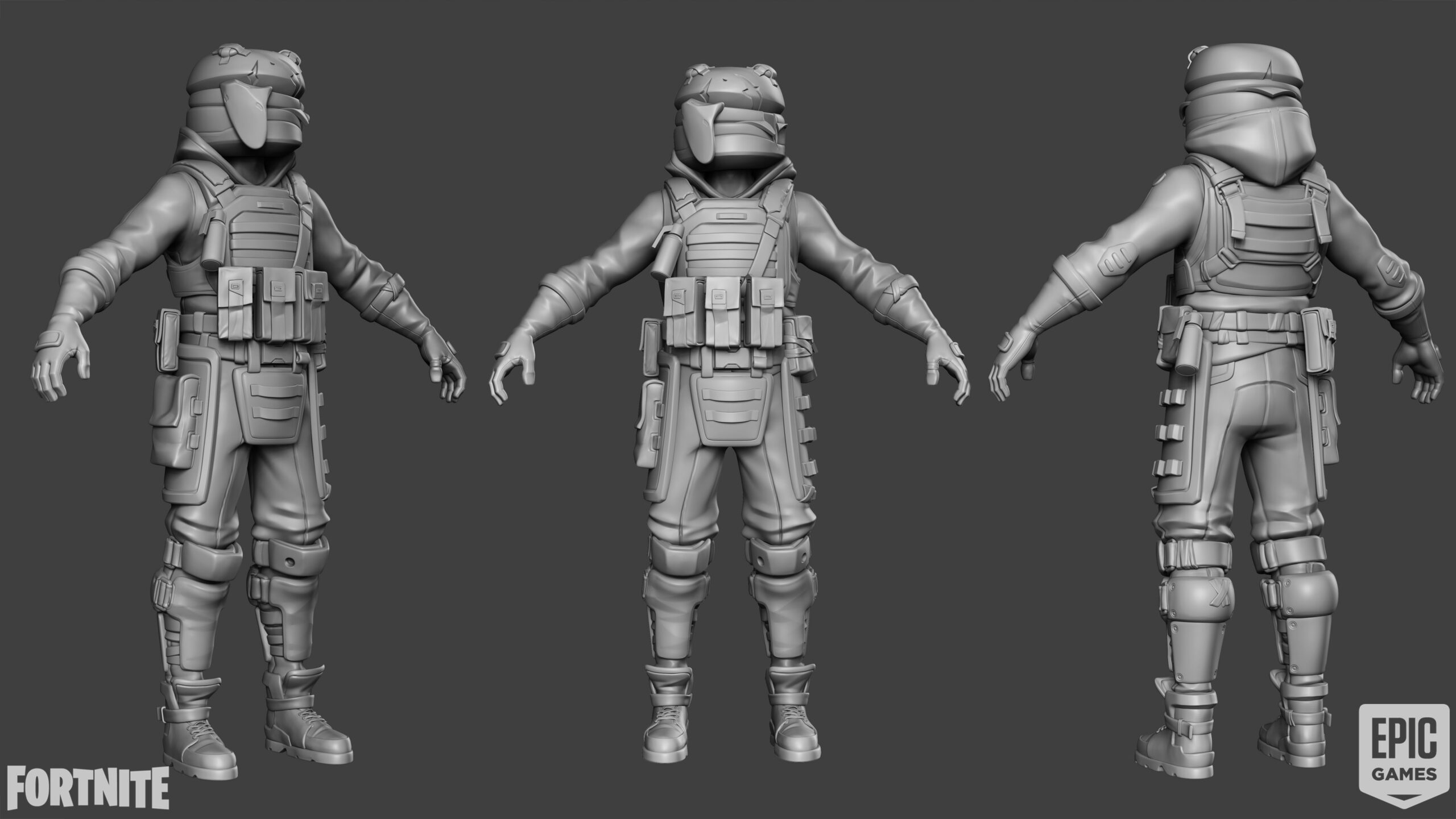 Gut Bomb - Keos Masons